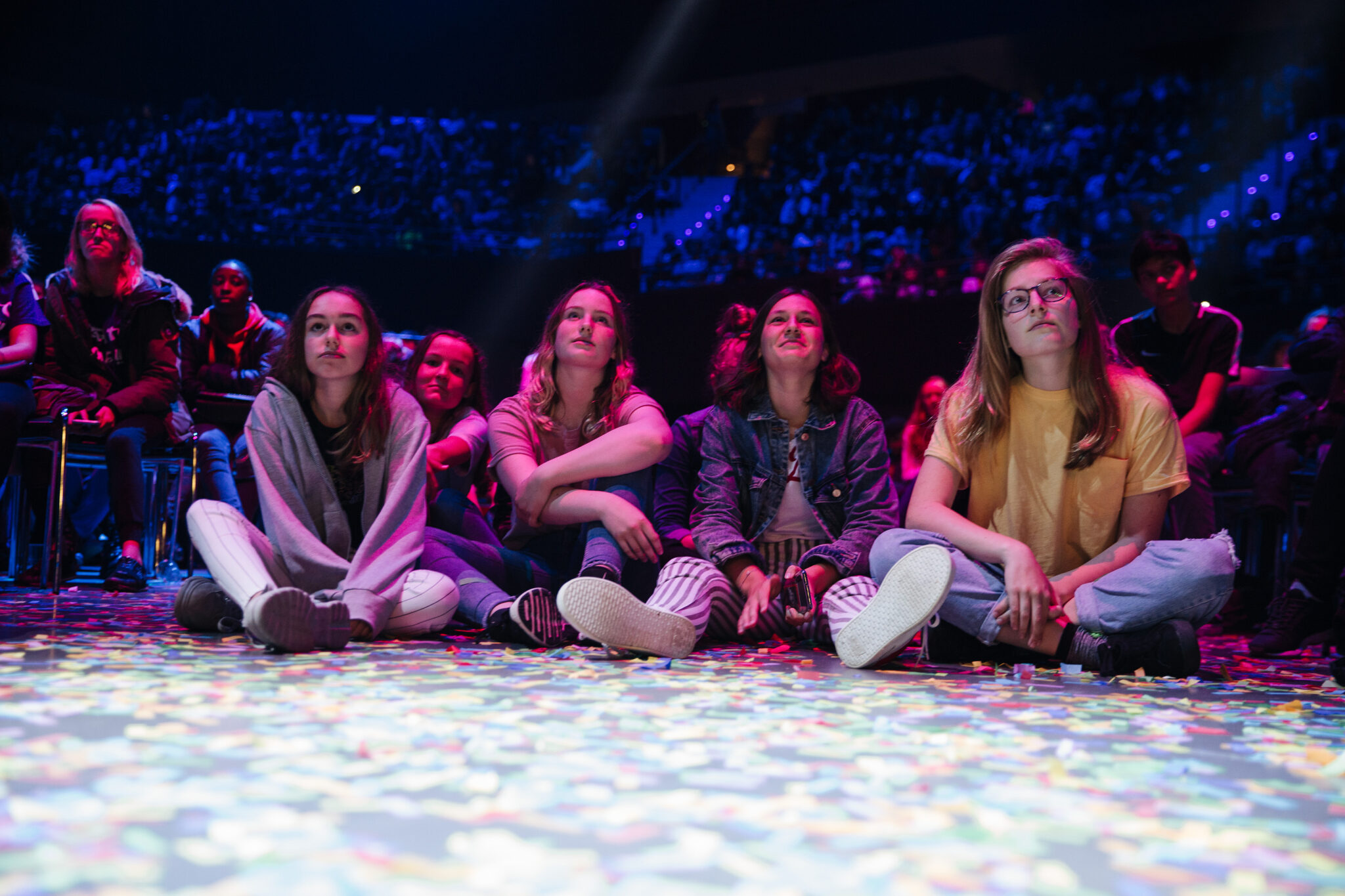 Young Impact Day - Young Impact