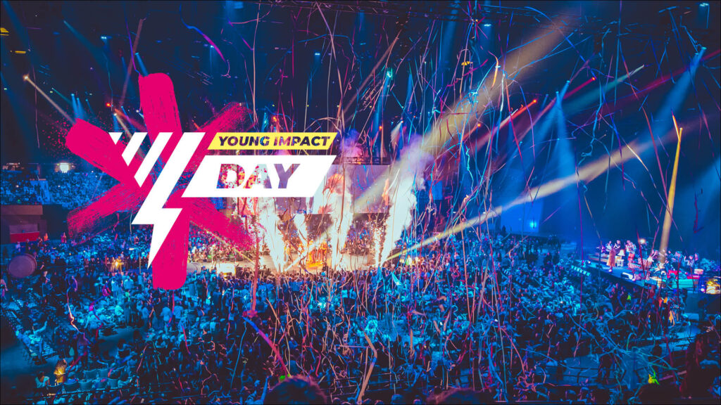 Lesaanbod van Young Impact