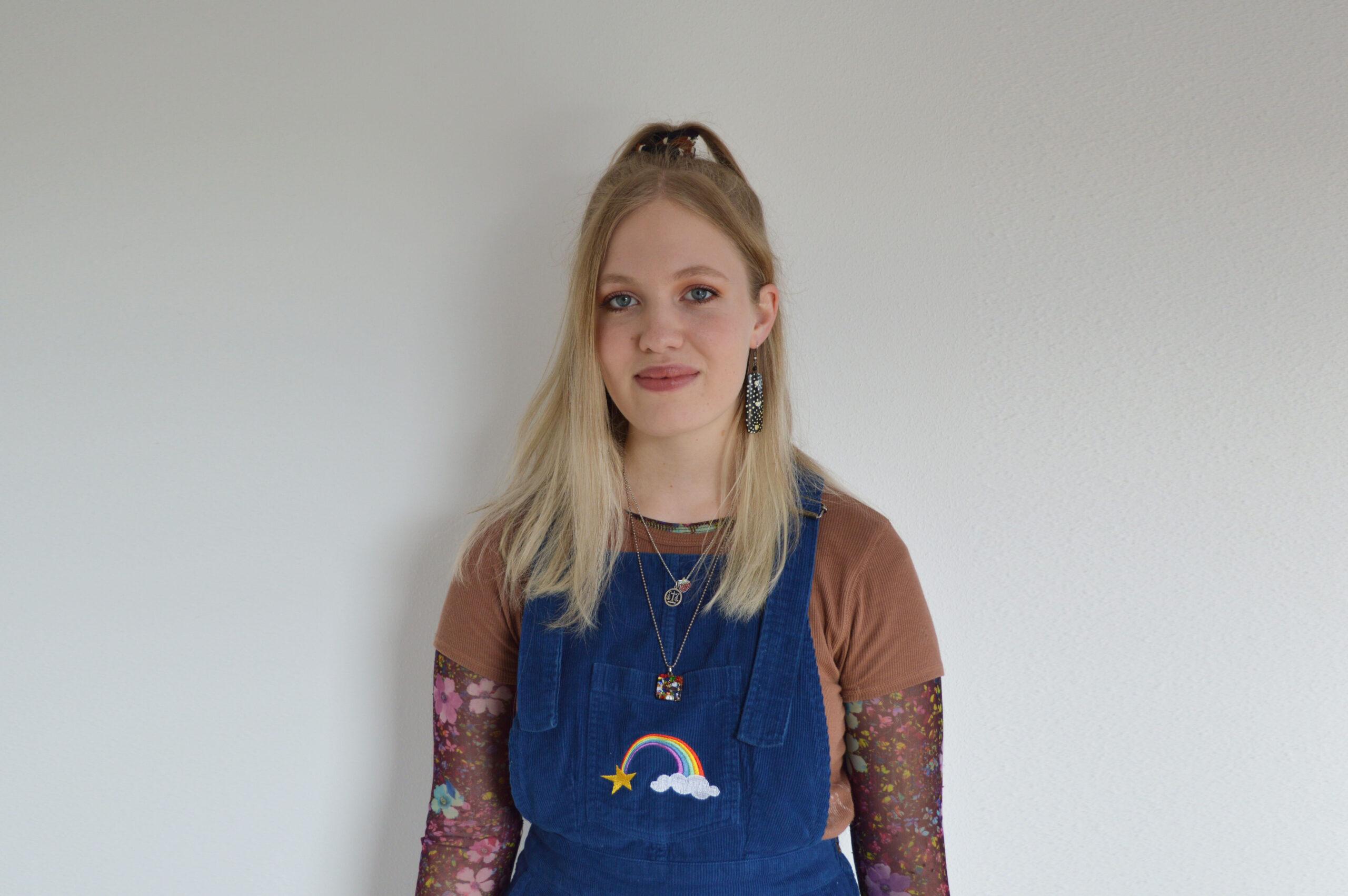 Isa strijdt voor bewustwording rondom seksuele intimidatie en won ...