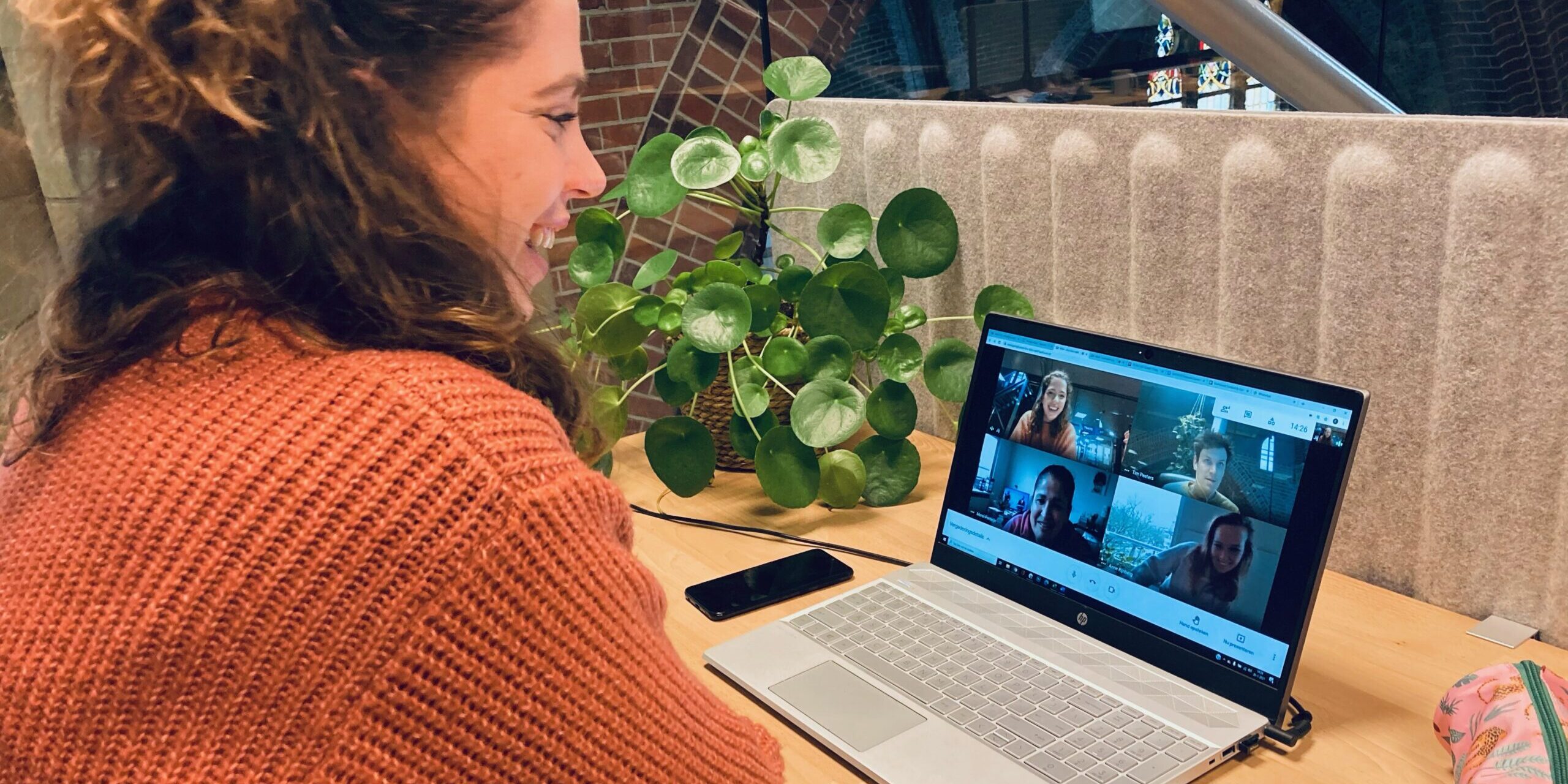 Online lesgeven? Met deze 10 tips houd jij de energie in de klas vast ...